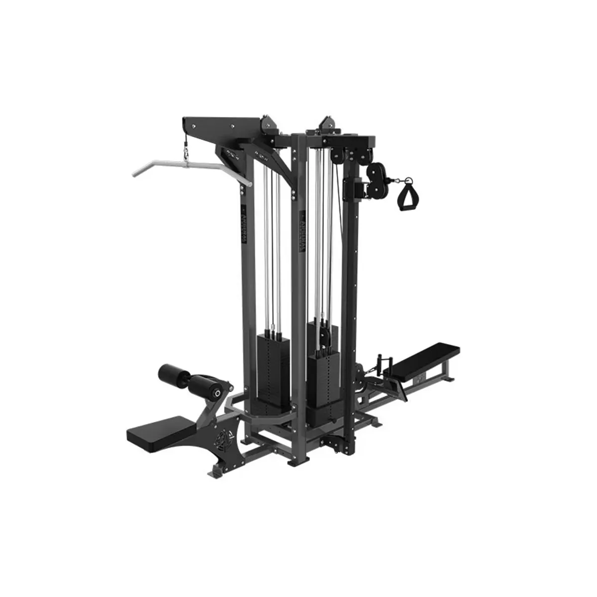 Arsenal Strength M1 4 Station Basic Trainer - Staffs Fitness Ltd